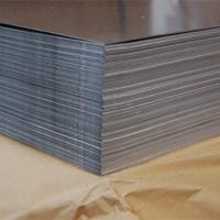 China Customized Alloy 3003 5052 5083 7075 6061 Aluminum Plate for sale