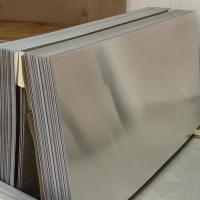 China ASTM B209 Decoration Metal Alloy  6061 Aluminum Plate for sale