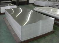 China Corrosion Resistance 6063 6082 6061 Aluminum Plate / Sheet for sale