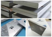China 12mm Thickness 7175 T73511 Alloy Aircraft Aluminum Plate for sale