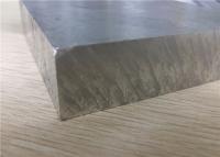 China 2A90 A2018 A92018 Aircraft Aluminum Plate for sale