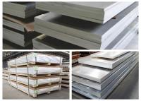 China Custom 6000 Series Alloy 6061 T6 Aircraft Aluminum Plate for sale