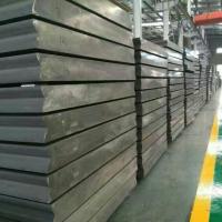 China 2A90 A2018 A92018 Aircraft Aluminum Plate for sale