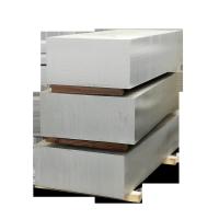 China 2A70 LD7 A2618 Aircraft Aluminum Plate For Aircraft Skin for sale