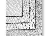 China Mill Finished Embossed 1060 Tread Plate Aluminium Sheets for sale