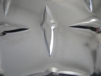 China Polished Aluminium Checker Plate Sheet for sale