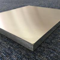 China High Strength 4032 H111 H12 Automotive Aluminum Sheet for sale