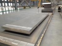 China Thickness 350mm 5052 H32 H112 Automotive Aluminum Sheet for sale
