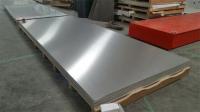 China Anti Corrosion Automotive Grade 5052 Aluminum Sheet for sale