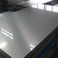 China Corrosion Resistance 3005 Alloy Automotive Aluminum Sheet for sale