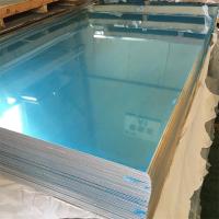 China Corrosion Resistance 3005 Alloy Automotive Aluminum Sheet for sale