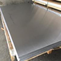 China 3105 H12 H14 H16 Automotive Aluminum Sheet for sale