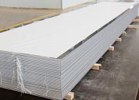China Automotive 2000 series 6063 Automotive Aluminium Flat Plate for sale