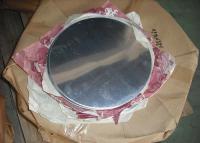 China Cookware Industry 2024 6061 7075 Aluminium Circle Plate for sale