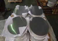 China 3003 Cookware Aluminum Circles for sale