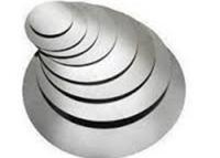China 1100 120 1050 1060 3003 H16 H18 Aluminum Circle Blanks for sale