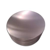 China Mill Finish 1200 1050 1060 1100 H14 Aluminum Sheet Circle for sale