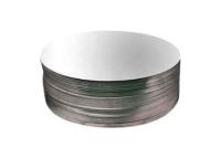 China 1000 Series 1050 1060 1100 T3 T8 Aluminium Circle Plate for sale