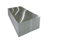 China 5000 Series Automotive Aluminum Alloys for sale