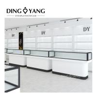 China Modern Popular Jewellery counters , We Can Fully Customize Jewellery counters With Any Size, Shape, Color And Logo for sale