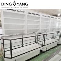 China Modern Popular Jewellery counters , We Can Fully Customize Jewellery counters With Any Size, Shape, Color And Logo for sale