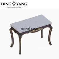 China Custom Jewelry Displays Showcase Boutique European Style Beautiful Appearance for sale