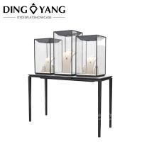 China Retail LED Lighting Jewelry Display Fixtures No Installation Used Directly for sale