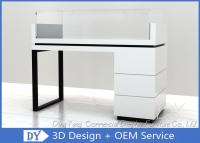 China Simple Beautiful Jewellery Shop Counter /Jewelry Showcase Display  for sale