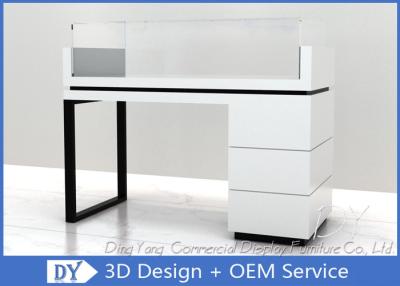 China Simple Beautiful Jewellery Shop Counter /Jewelry Showcase Display  for sale