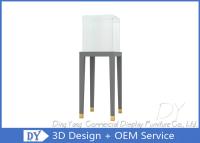 China Jewellery Display Cabinets Display Cases  / Jewelry Display Cases for sale