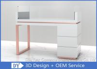 China Simple Beautiful Jewellery Shop Counter /Jewelry Showcase Display  for sale