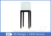 China Jewellery Display Cabinets Display Cases  / Jewelry Display Cases for sale