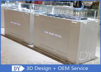 China Eco - Friendly Watch Display Showcase Easy To Assemble And Dismantle for sale