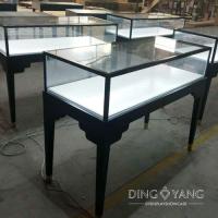 China Simplicity Used Jewellery Display Cabinets No Installation And Can Be Used Directly for sale