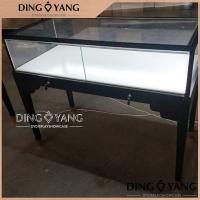 China Rectangle OEM 1200X550X950MM Jewelry Showcase Display for sale