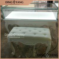China 1200X550X950MM European Style Jewelry Showcase for sale