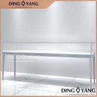 China Glass OEM 1200X550X950MM Jewelry Showcase Display for sale
