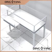 China Glass OEM 1200X550X950MM Jewelry Showcase Display for sale