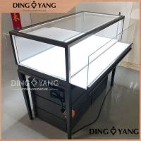 China Led Lights 1200X550X960MM Jewelry Showcase Display for sale