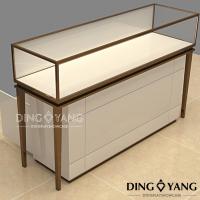 China 1200X550X950MM Upscale Jewelry Showcase Display for sale