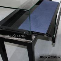 China 1200X550X960MM Enclosed Jewellery Shop Display Counters for sale