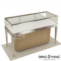 China 1200X550X950MM Showroom Jewelry Display Showcase for sale