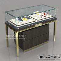 China 1200X550X950MM Showroom Jewelry Display Showcase for sale