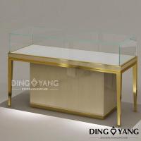China 1200X550X950MM Showroom Jewelry Display Showcase for sale