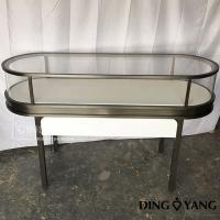 China Jewelry Display Fixtures Fixtures in 3D Design MOQ 5 PCS Fast Delivery OEM Available for sale