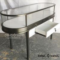 China Jewelry Display Fixtures Fixtures in 3D Design MOQ 5 PCS Fast Delivery OEM Available for sale