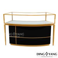 China China Export High Quality Jewelry Showcase for sale