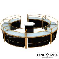 China China Export High Quality Jewelry Showcase for sale