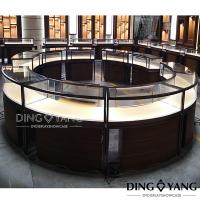 China China Export High Quality Jewelry Showcase for sale