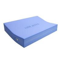 China High Buoyancy Foam Pool Saddle Sheet Metal Customized Logo Providing Comfortable Support and Durable Seating for sale